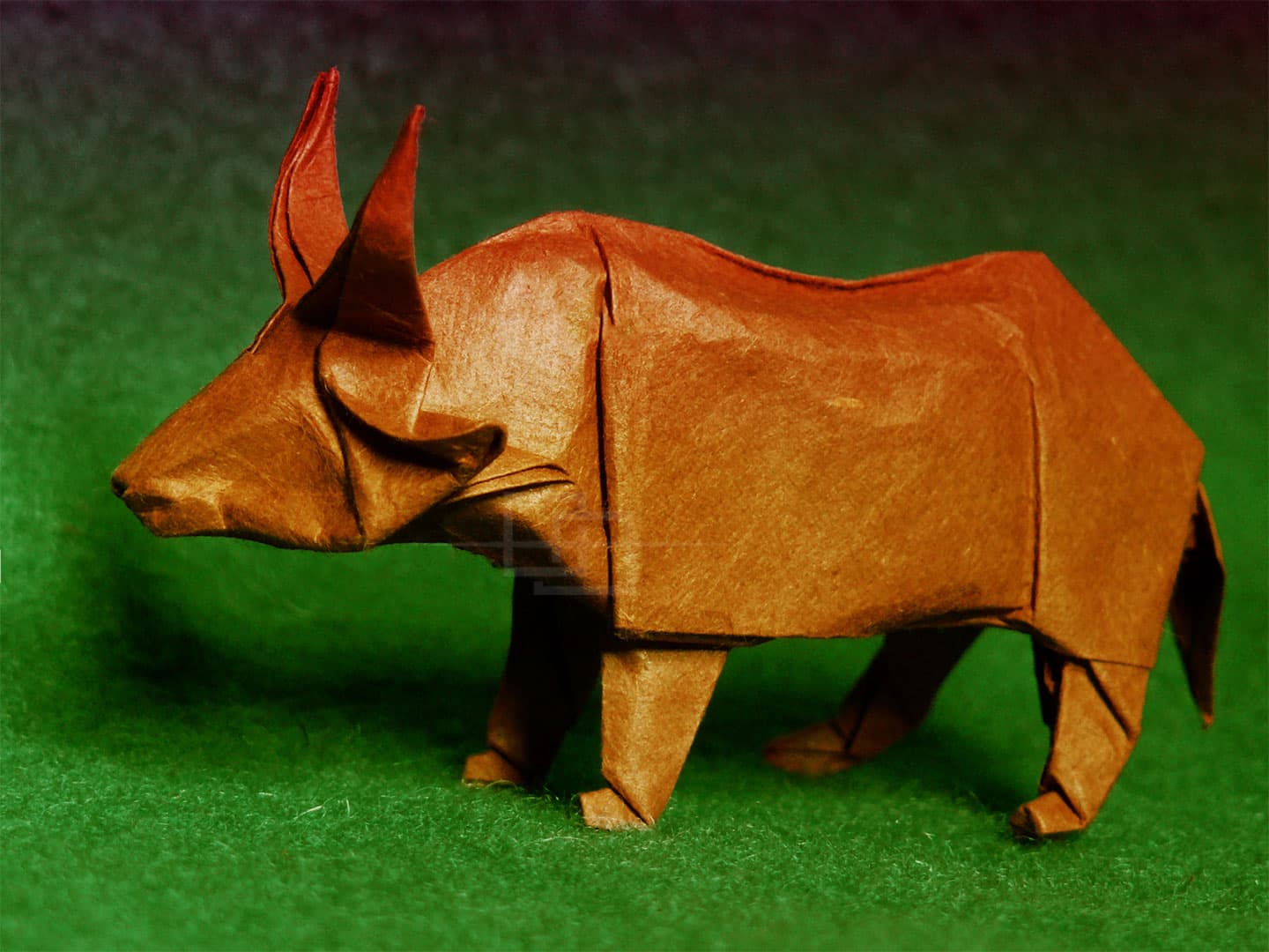 Origami Gallery | Origami by Himanshu (Mumbai, India)