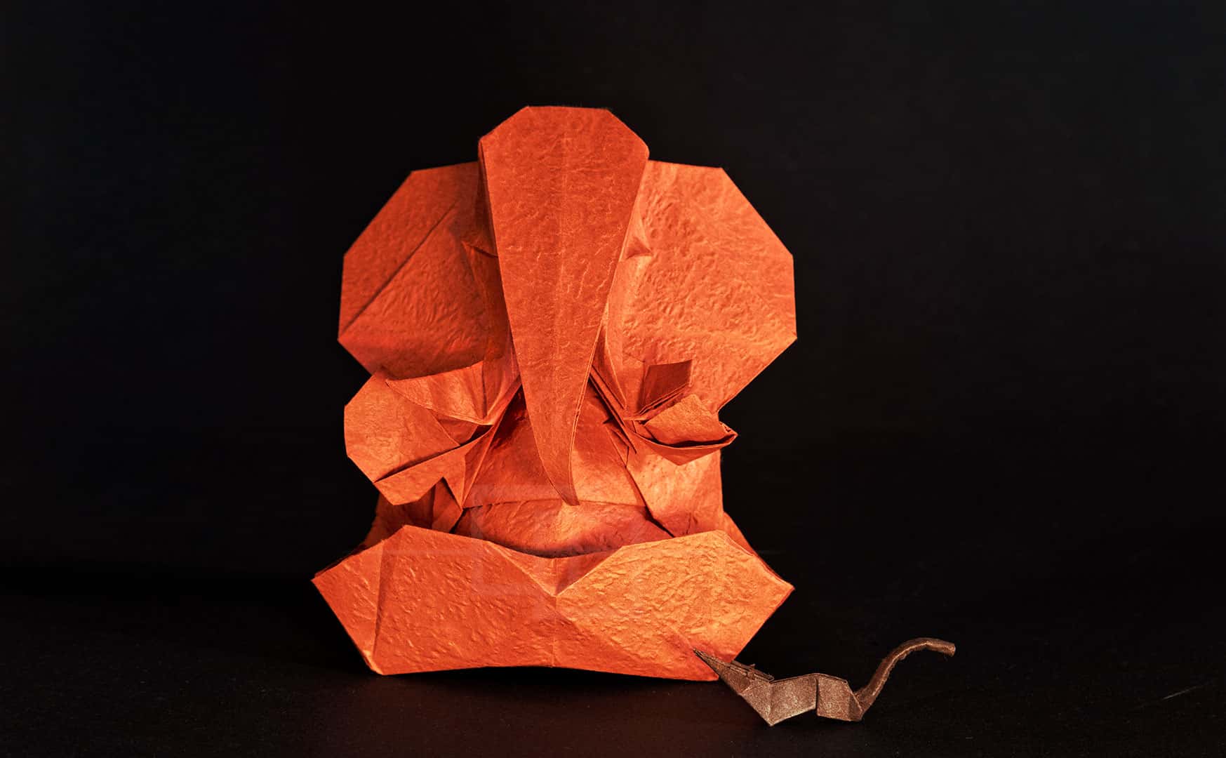 Origami Gallery | Origami by Himanshu (Mumbai, India)