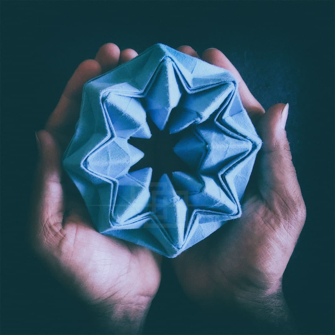 Origami Gallery | Origami by Himanshu (Mumbai, India)