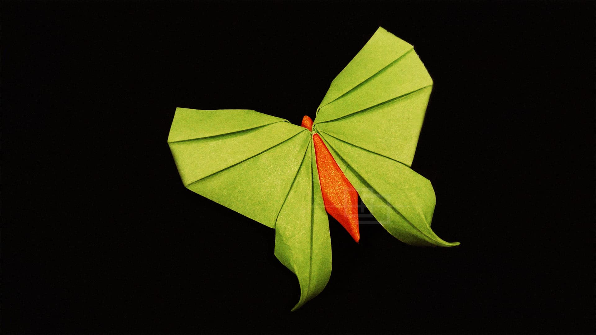 Origami Gallery | Origami by Himanshu (Mumbai, India)